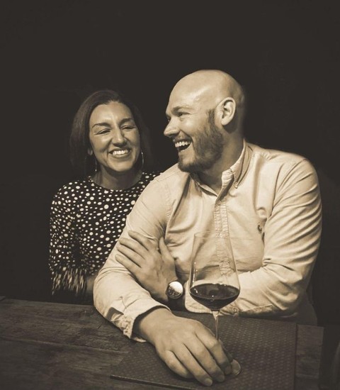 Michelle & Mike | Joy